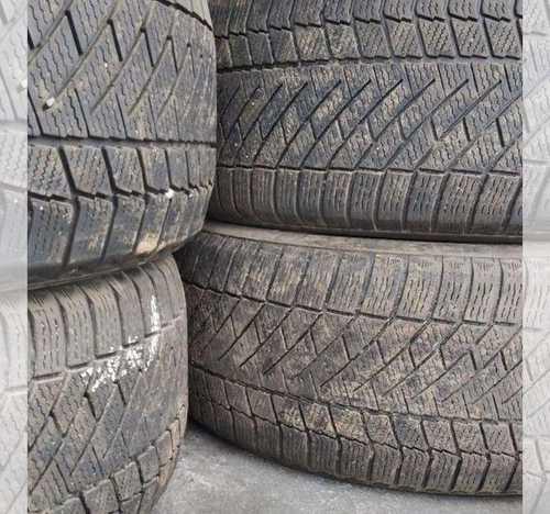 Continental ContiVikingContact 6 255/50 R20