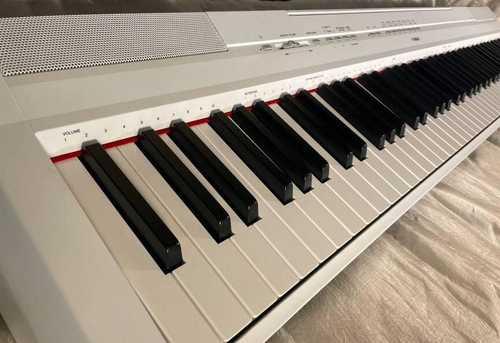 Yamaha p-115