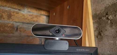 Веб-камера Xiaomi HD 1080p USB XVV-6320S