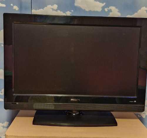 Телевизор Philips 32PFL3312S/60