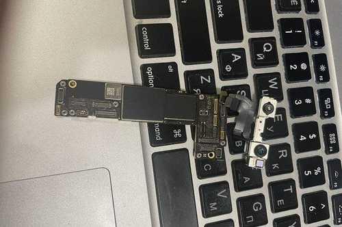 Плата iPhone 12