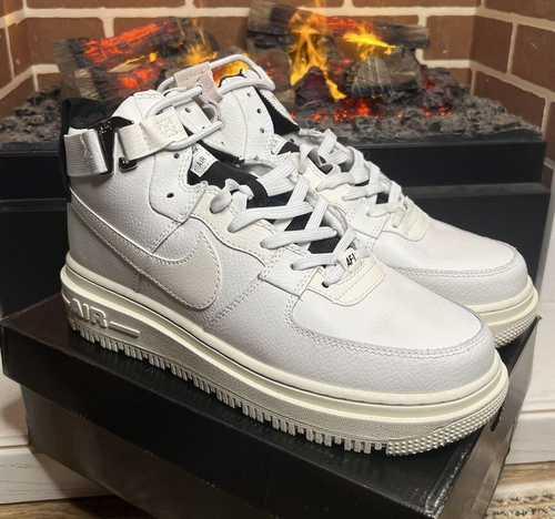 Кроссовки Nike Air Force High Utility 2.0 Оригинал