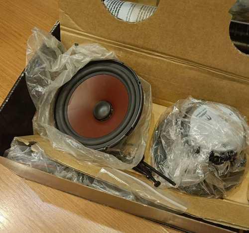 Акустика Mb Quart DSG 213