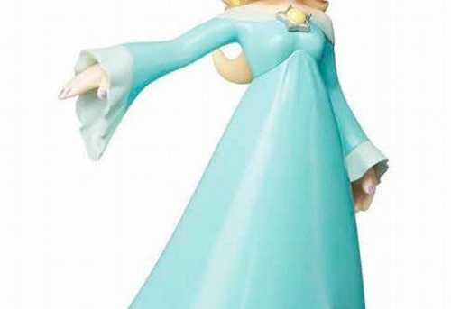 Amiibo. Фигурка Розалина / Rosalina (Super Mario C