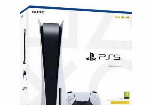Sony PlayStation 5 Disk (CFI-1208A )