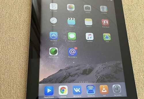 iPad 4 16gb