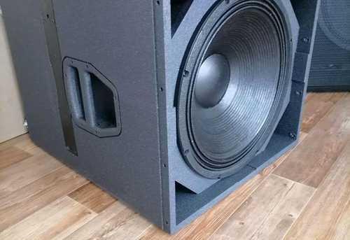 Сабвуфер db audiotechnik Q1-1200Вт