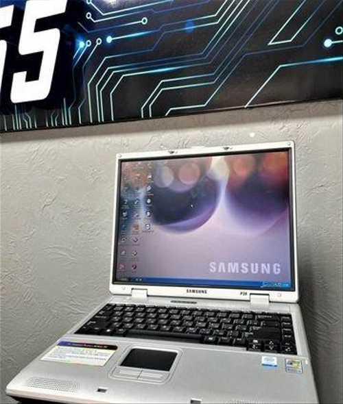 Ноутбук Samsung P28