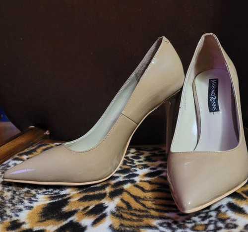 Туфли Massimo Renne 36