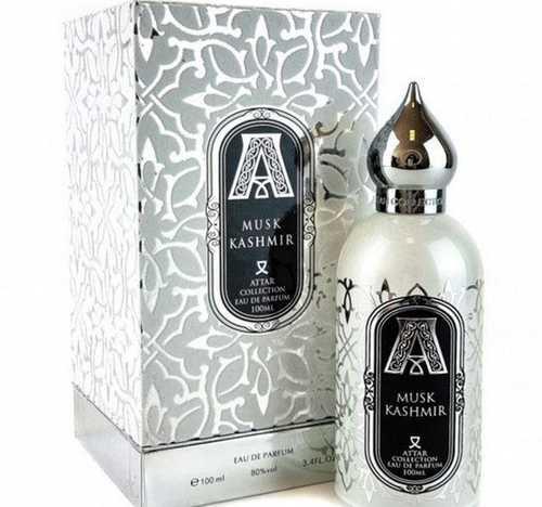 Парфюм - Attar Collection Musk Kashmir