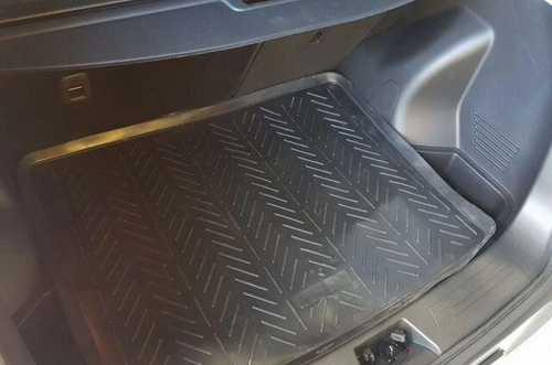 Коврик в багажник Lifan X70 (2017-н.в.)