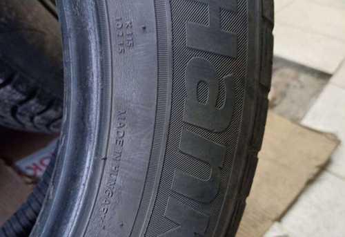 Hankook Winter RW06 225/60 R17