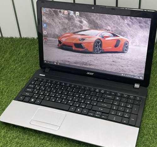 Мощный 12gb 4 ядра core i7 geforce