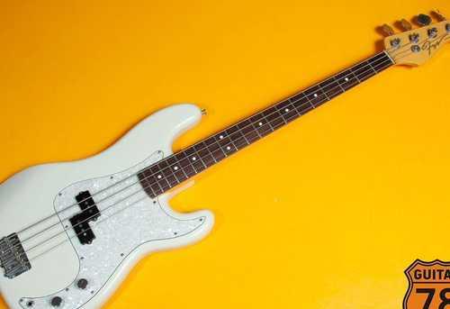 Топовый Fugi-Gen Precision Bass серии Neo Classic