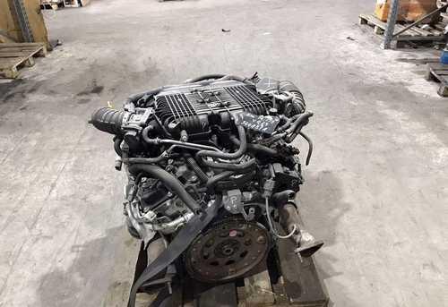 Двигатель Infiniti G25/EX25 2.5 л. VQ25 HR