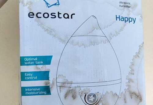 Увлажнитель воздуха Ecostar
