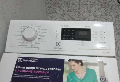 Модуль стиральной машины