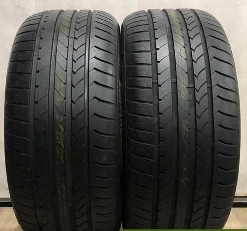 Goodyear EfficientGrip 285/40 R20 104Y