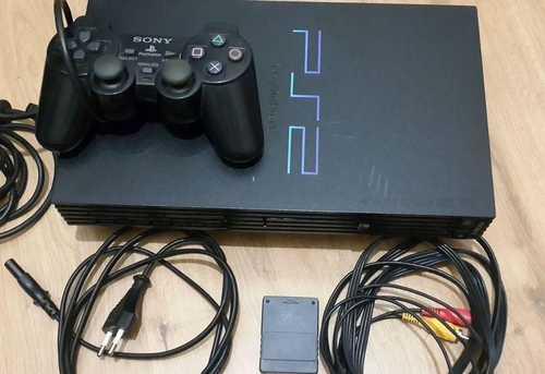 Sony playstation 2 fat