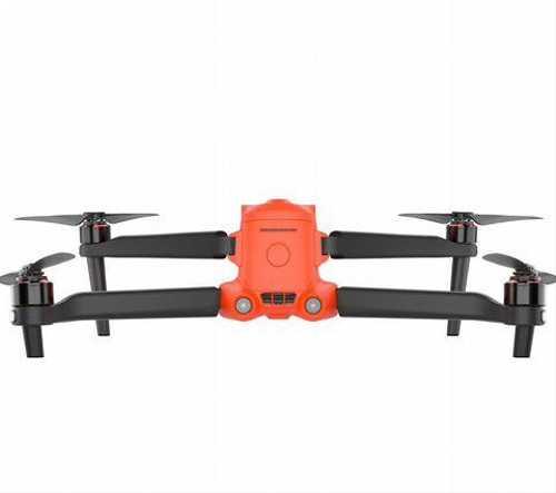 Квадрокоптер Autel Robotics EVO II Dual 640T V2