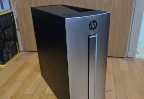 I7 6700 / Gtx 970 4 gb / 12gb озу / 120gb ssd