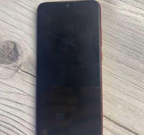 Xiaomi Redmi Note 7, 3/32 ГБ