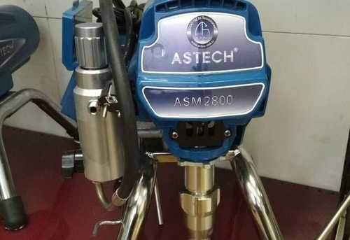 Окрасочный аппарат astech ASM-2800
