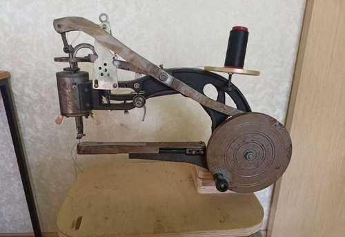 Швейная машинка версаль