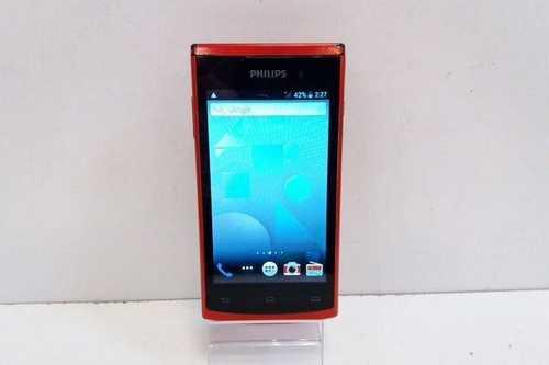 Мобильный телефон Philips S308