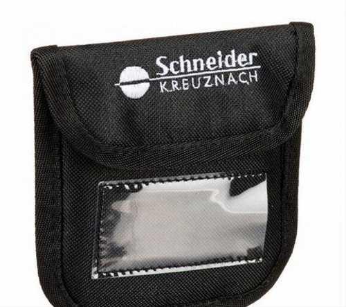 Чехол B+W (Schneider) filter pouch large 20X20см м