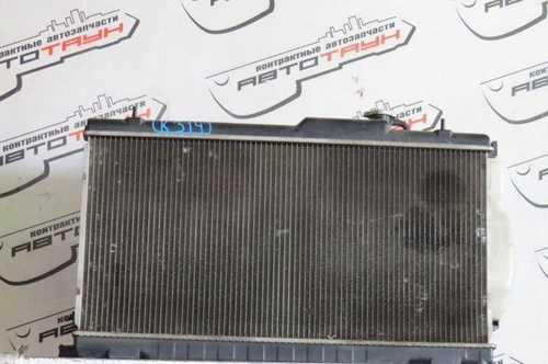 Радиатор двигателя subaru EJ152 EJ161 EJ201 EJ204
