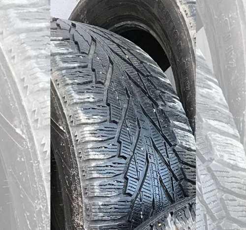 Nokian Tyres Hakkapeliitta R2 SUV 245/55 R19 107