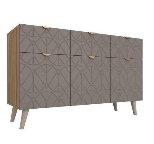 Комод Йорк 20