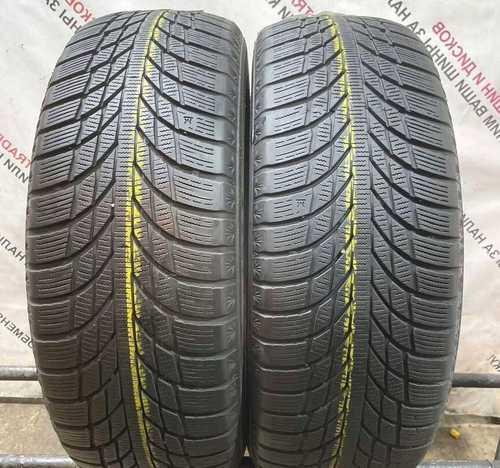 Kumho WinterCraft Ice Wi51 205/55 R16 94N