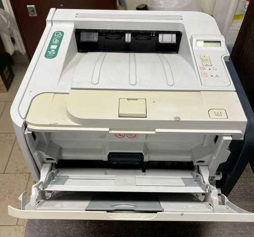 Принтер HP p2055