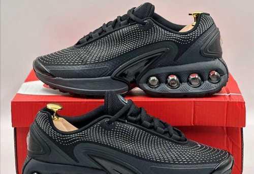 Кроссовки Nike Air Max DN Black