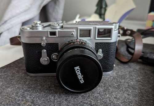 Leica m3 ds