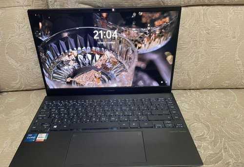 Asus zenbook 13.3 oled i5