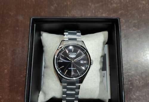 Citizen C7 Series NH8391-51E / новые, оригинал