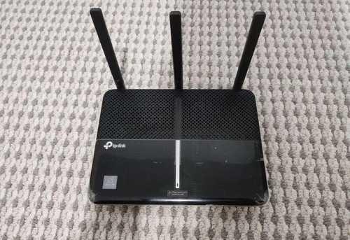 Wi-Fi роутер TP- Link EC330-G5u