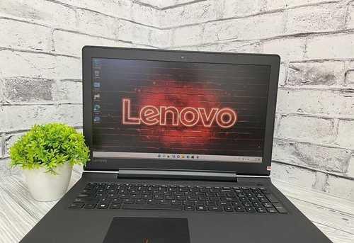 Игровой ноутбук lenovo 7000