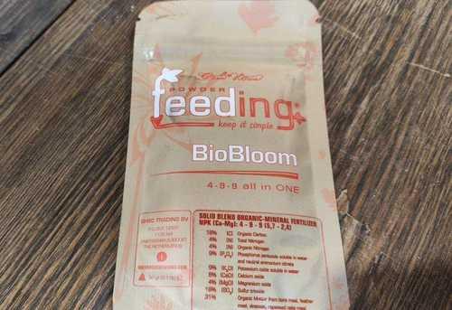 Удобрение Powder Feeding Bio Bloom 50гр