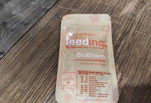 Удобрение Powder Feeding Bio Bloom 50гр