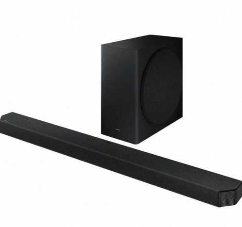 Soundbar Samsung HW-Q900A