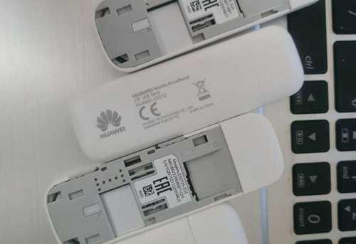 4G\LTE модем Huawei e3372H-320 все операторы