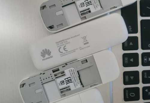 4G\LTE модем Huawei e3372H-320 все операторы