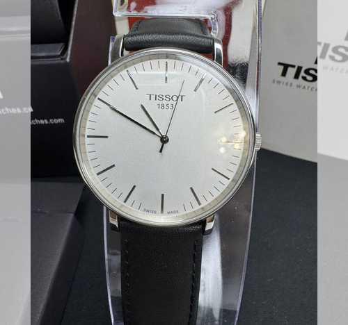 Наручные часы tissot everitime