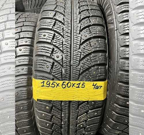 Matador MP 30 Sibir Ice 2 195/65 R15 92T