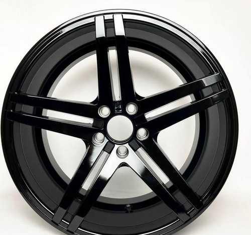 Диск Replica ST VRD V39 9,5х19 5/112 et35 66,6 Gloss Black