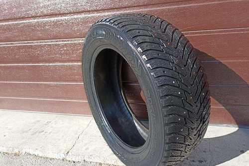 Nokian Tyres Hakkapeliitta 8 205/55 R16